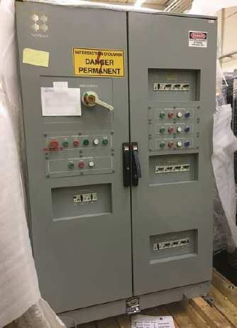 LAM RESEARCH CONCEPT 2 Speed Sequel used for sale price #9394296, 2000 ...