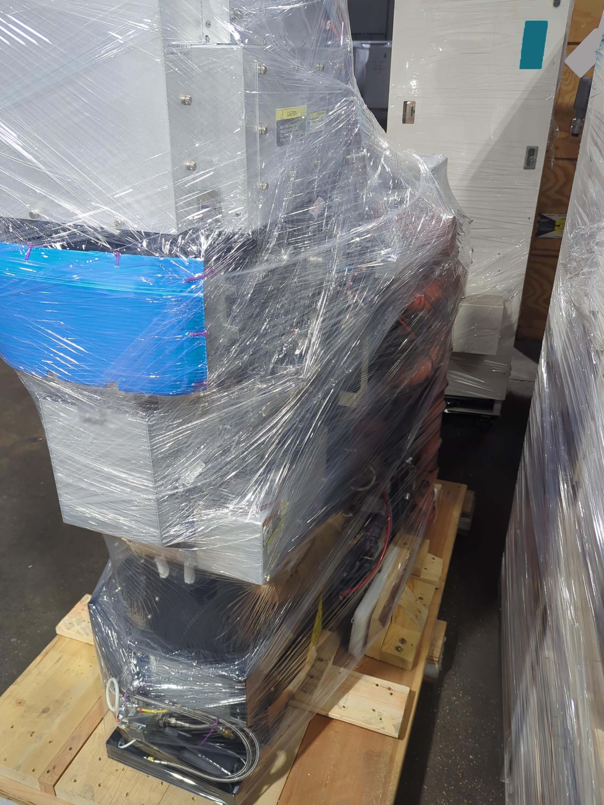 LAM RESEARCH 9400 DSIE III 에처/애셔 판매 가격 #293779271, 2014에 사용됨 > CAE에서 구매