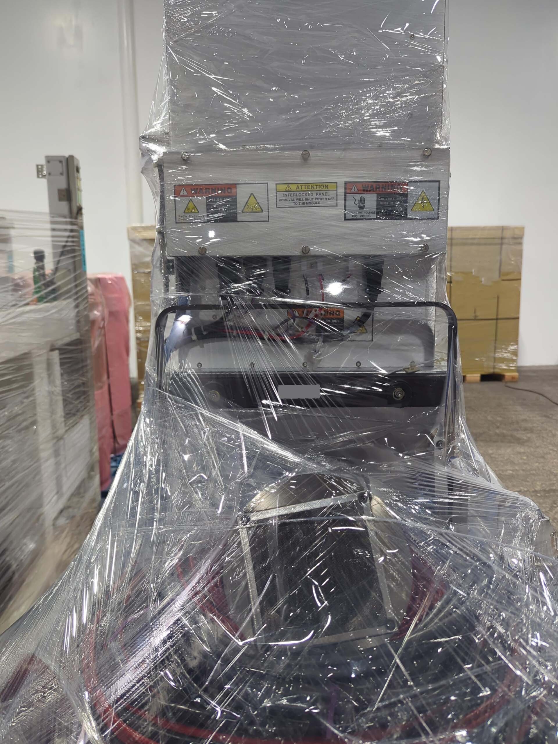 LAM RESEARCH 9400 DSIE III 에처/애셔 판매 가격 #293779271, 2014에 사용됨 > CAE에서 구매
