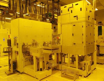 LAM RESEARCH Dual Sola Excel Reactor used for sale price #9316183 > buy ...