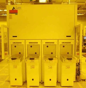 LAM RESEARCH Dual Sola Excel Reactor used for sale price #9379269 > buy ...