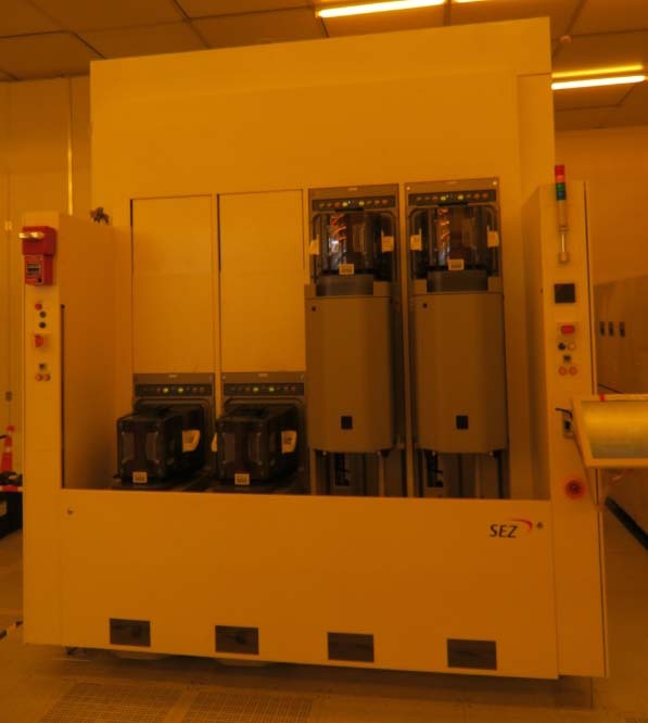 LAM RESEARCH DV Prime Used for sale price #293660395, 2007 > buy from CAE