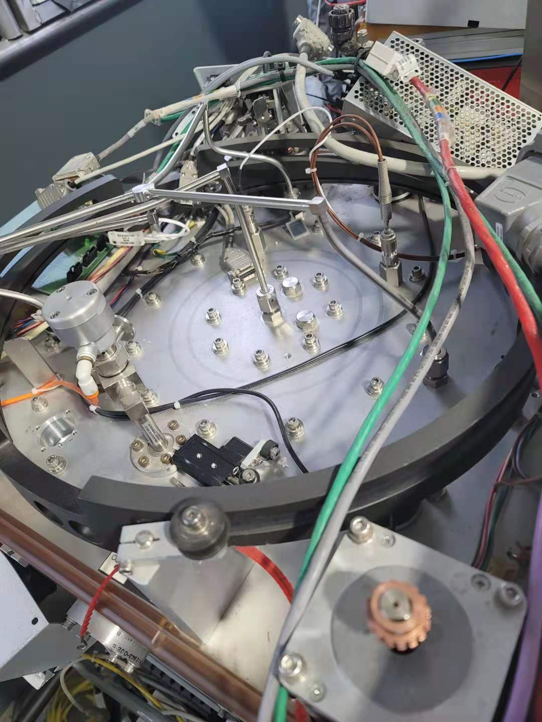 LAM RESEARCH Flex 익숙한 판매용 가격 #9354272 > 사다 from CAE