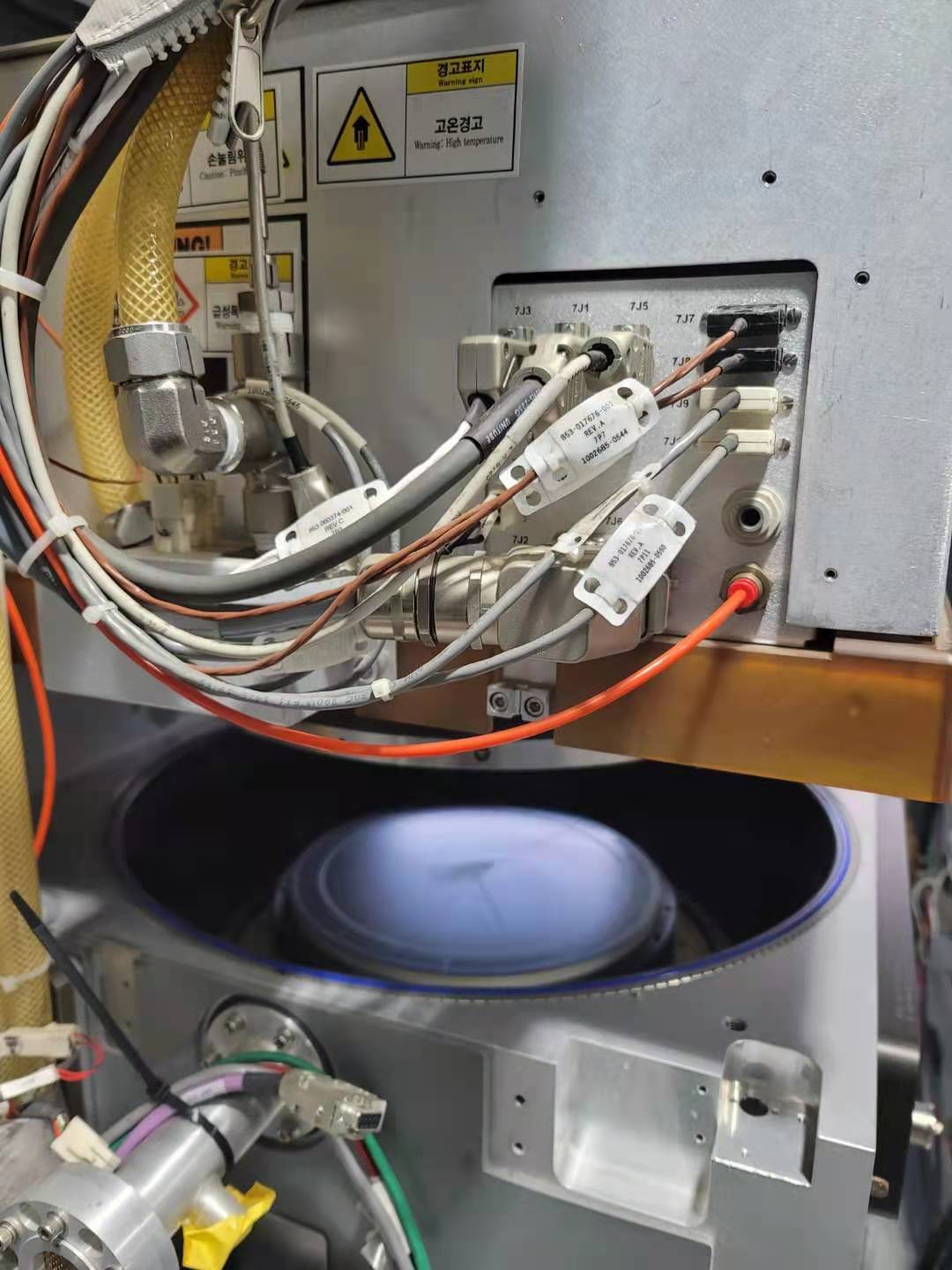 LAM RESEARCH Flex 익숙한 판매용 가격 #9354272 > 사다 from CAE