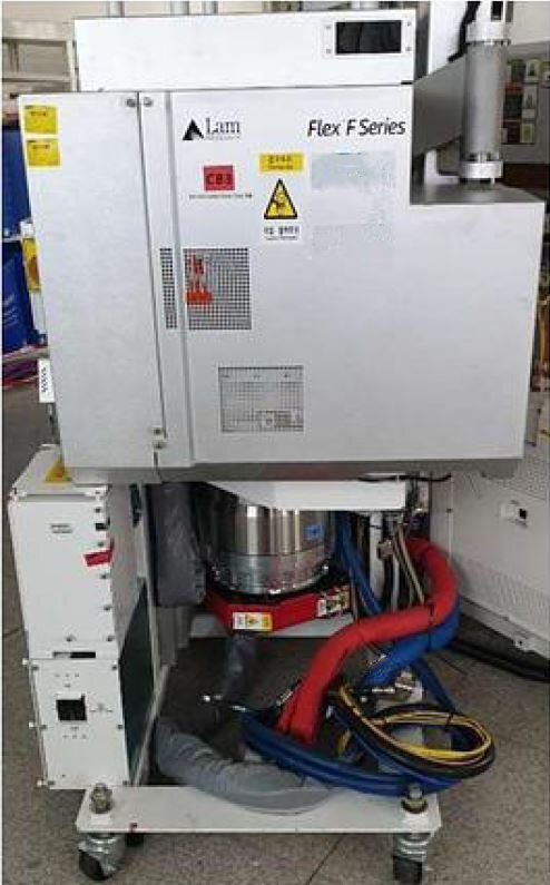LAM RESEARCH Chambers for Flex F 부속 판매 가격 #9397687에 사용됨 > CAE에서 구매