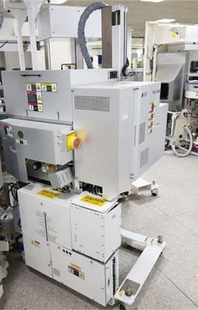 LAM RESEARCH Chamber for Flex G 부속 판매 가격 #9397693에 사용됨 > CAE에서 구매
