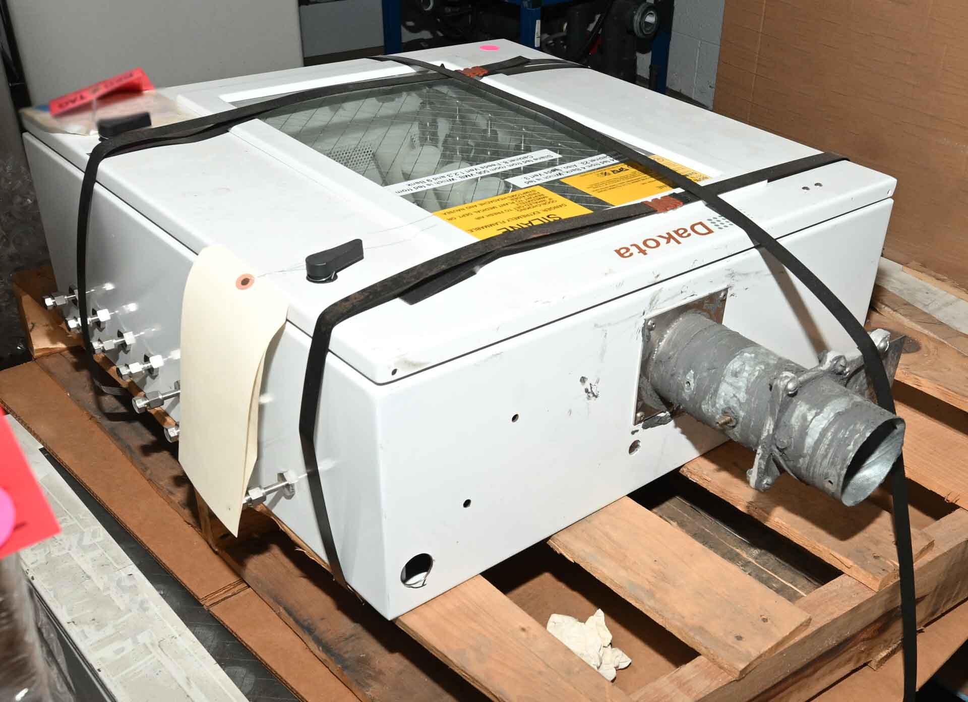 LAM RESEARCH Gas box for Alliance 에처/애셔 판매 가격 #293761068에 사용됨 > CAE에서 구매