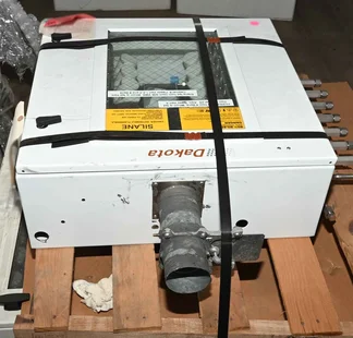 LAM RESEARCH Gas box for Alliance Etcher / Asher used for sale price ...