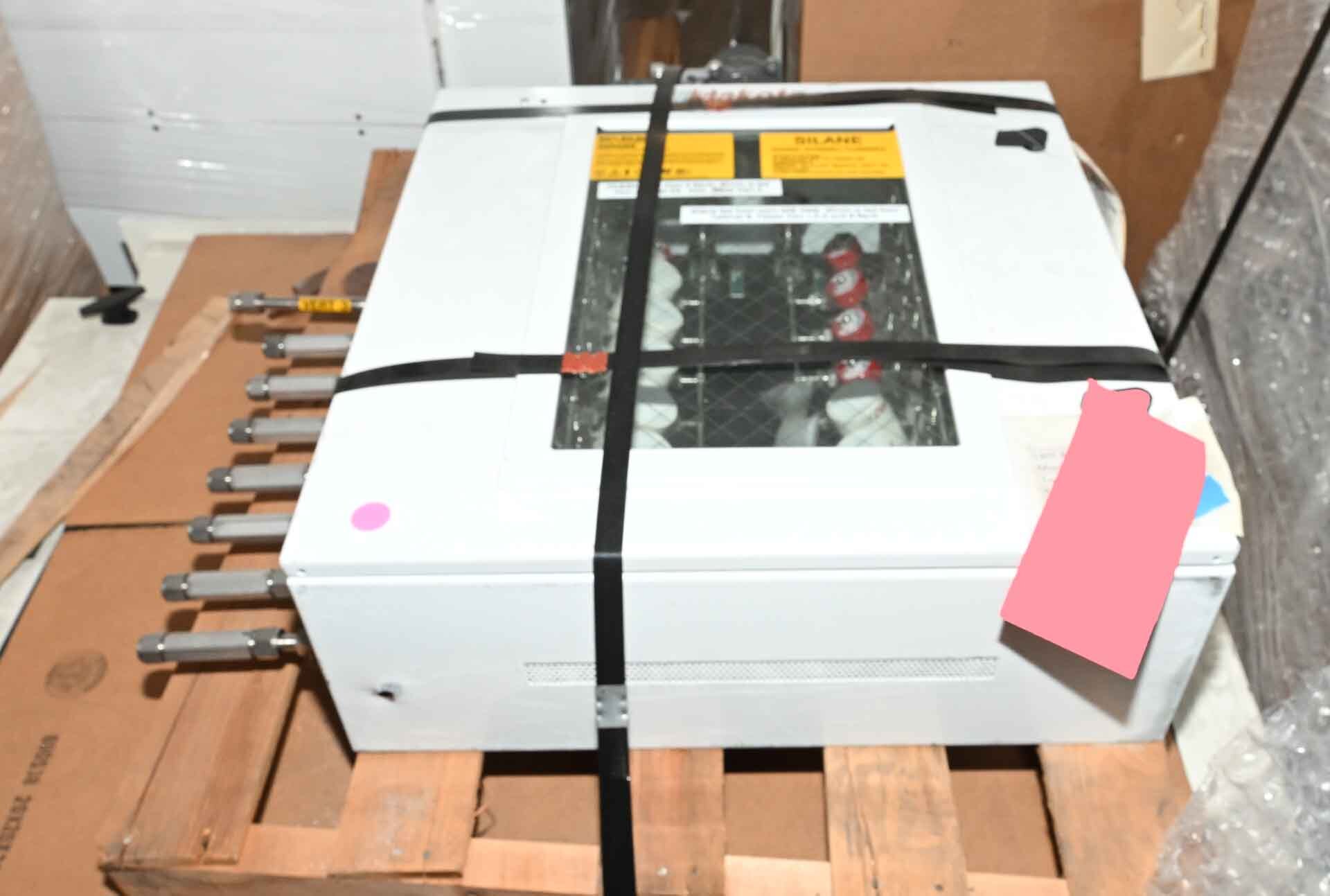 LAM RESEARCH Gas box for Alliance 에처/애셔 판매 가격 #293761068에 사용됨 > CAE에서 구매