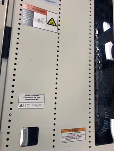 LAM RESEARCH Gas boxes for 2300 에처/애셔 판매 가격 #9296800에 사용됨 > CAE에서 구매