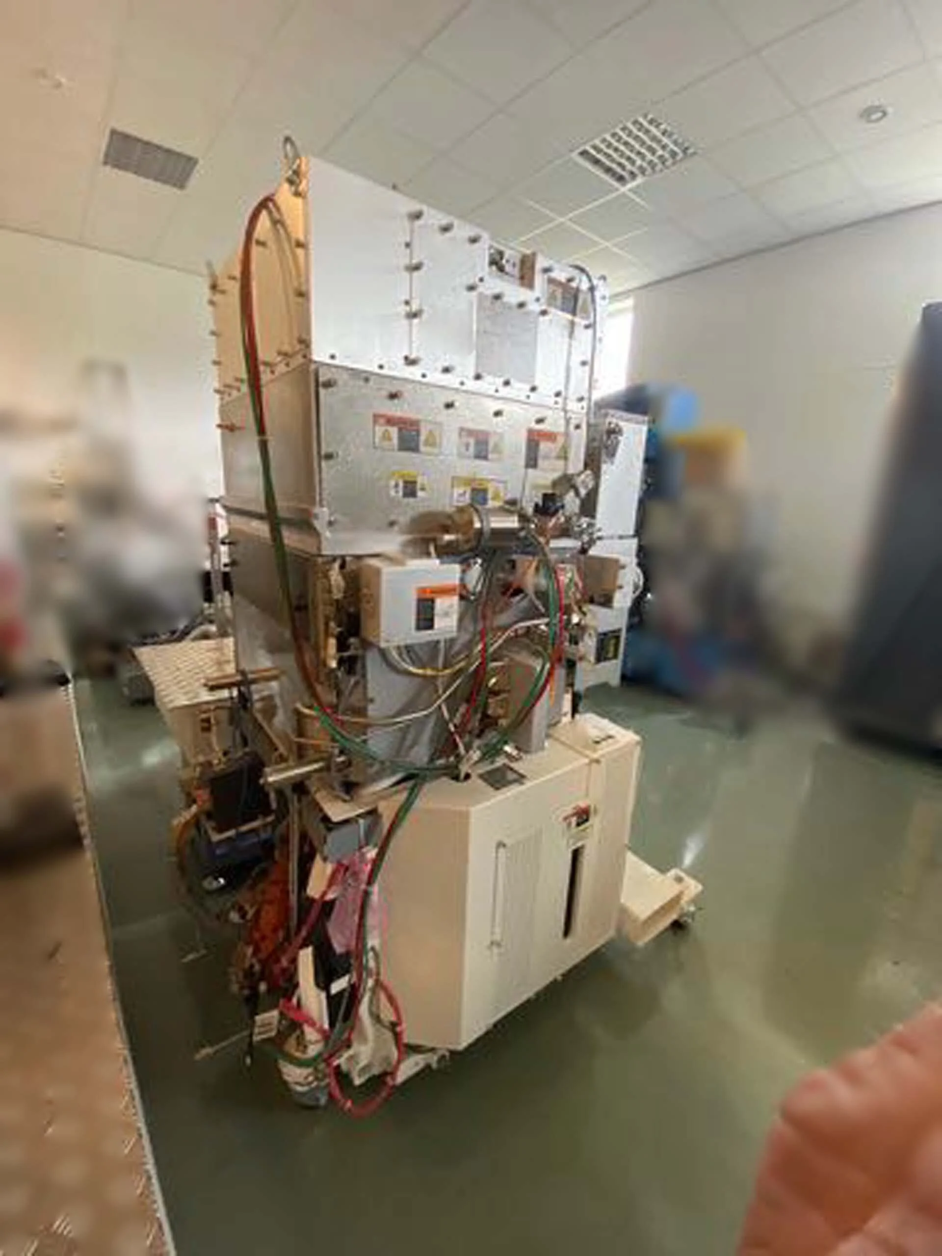 LAM RESEARCH / ONTRAK Kiyo 45 에처/애셔 판매 가격 #9298321, 2013에 사용됨 > CAE에서 구매