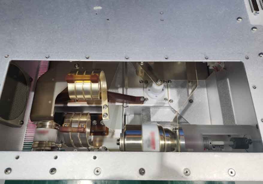 LAM RESEARCH KIYO FX 刻蚀机、去胶机 用于销售价格 #293791061 > 从 CAE 购买