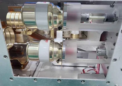 LAM RESEARCH KIYO FX Etcher / Asher used for sale price #293791061 > buy from CAE