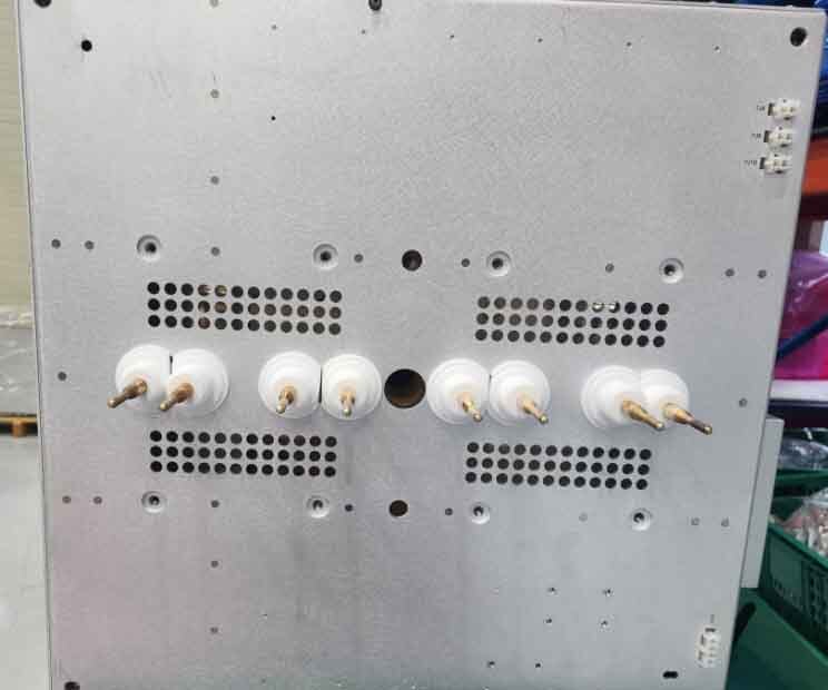 LAM RESEARCH KIYO FX 刻蚀机、去胶机 用于销售价格 #293791061 > 从 CAE 购买