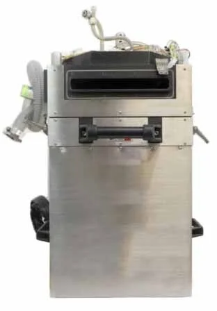 LAM RESEARCH Lot of wafer chambers 에처/애셔 판매 가격 #293661282에 사용됨 > CAE에서 구매