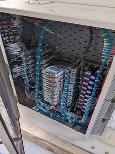 LAM RESEARCH Power supply Power Supply used for sale price #293751040 ...