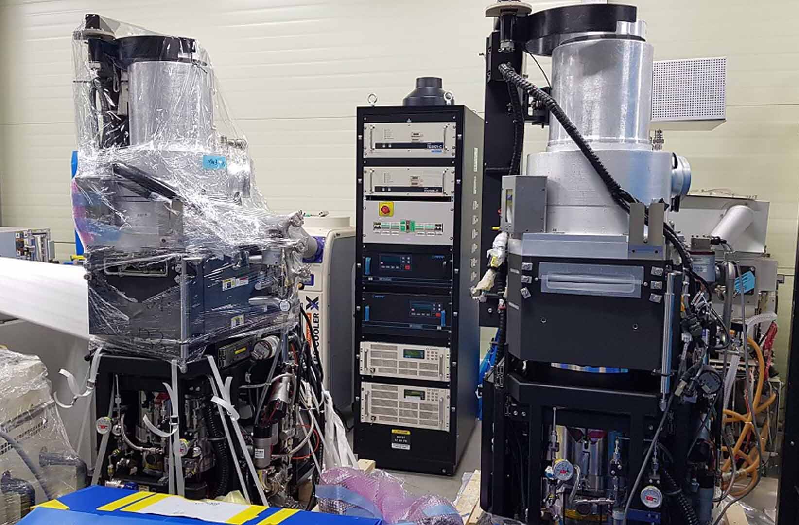 LAM RESEARCH Process modules for Alliance 9100 PTX Parts used for sale ...