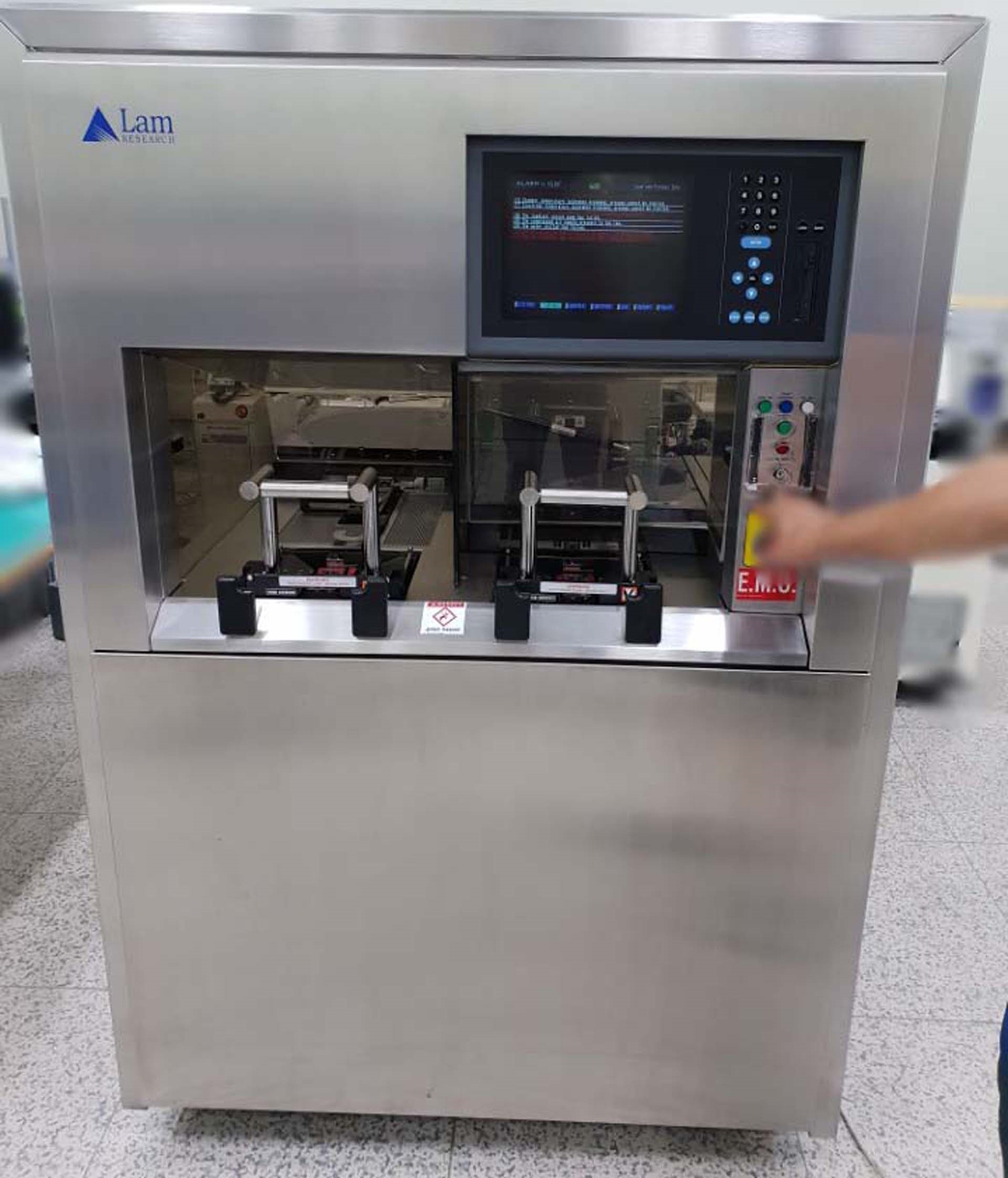 LAM RESEARCH Rainbow 4420 used for sale price #9151548, 1997 > buy from CAE