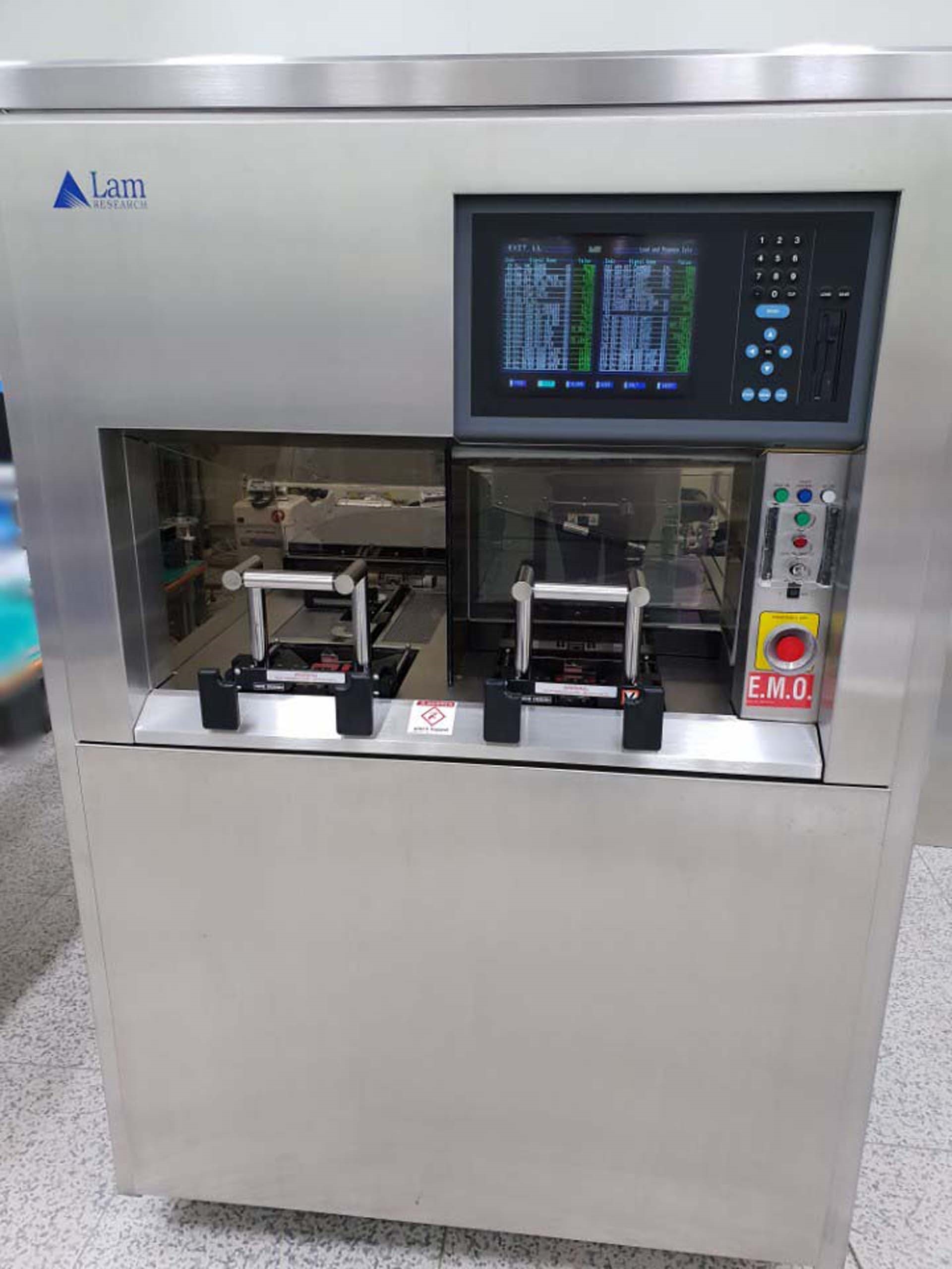 LAM RESEARCH Rainbow 4420 used for sale price #9151548, 1997 > buy from CAE