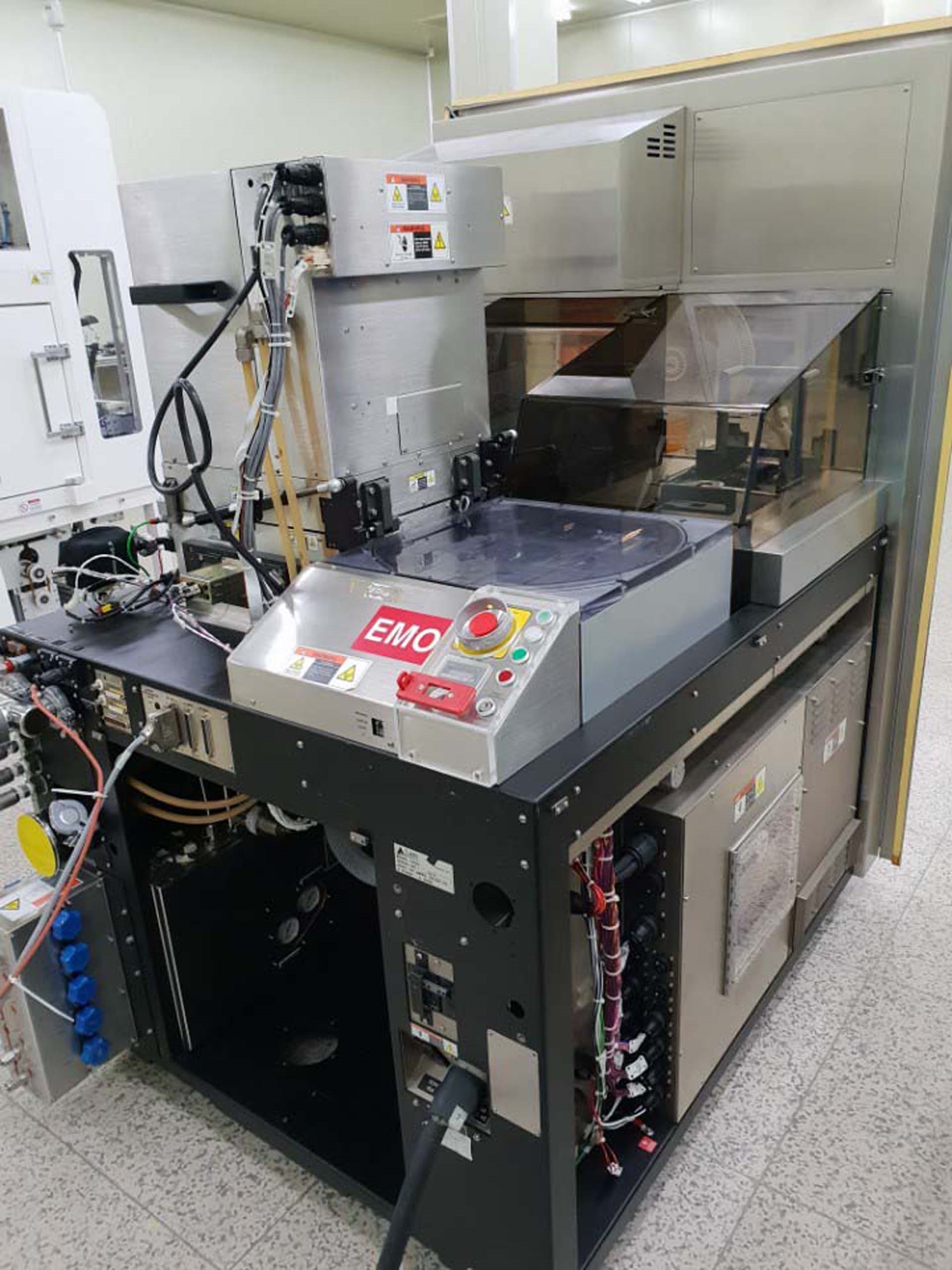 LAM RESEARCH Rainbow 4420 used for sale price #9151548, 1997 > buy from CAE