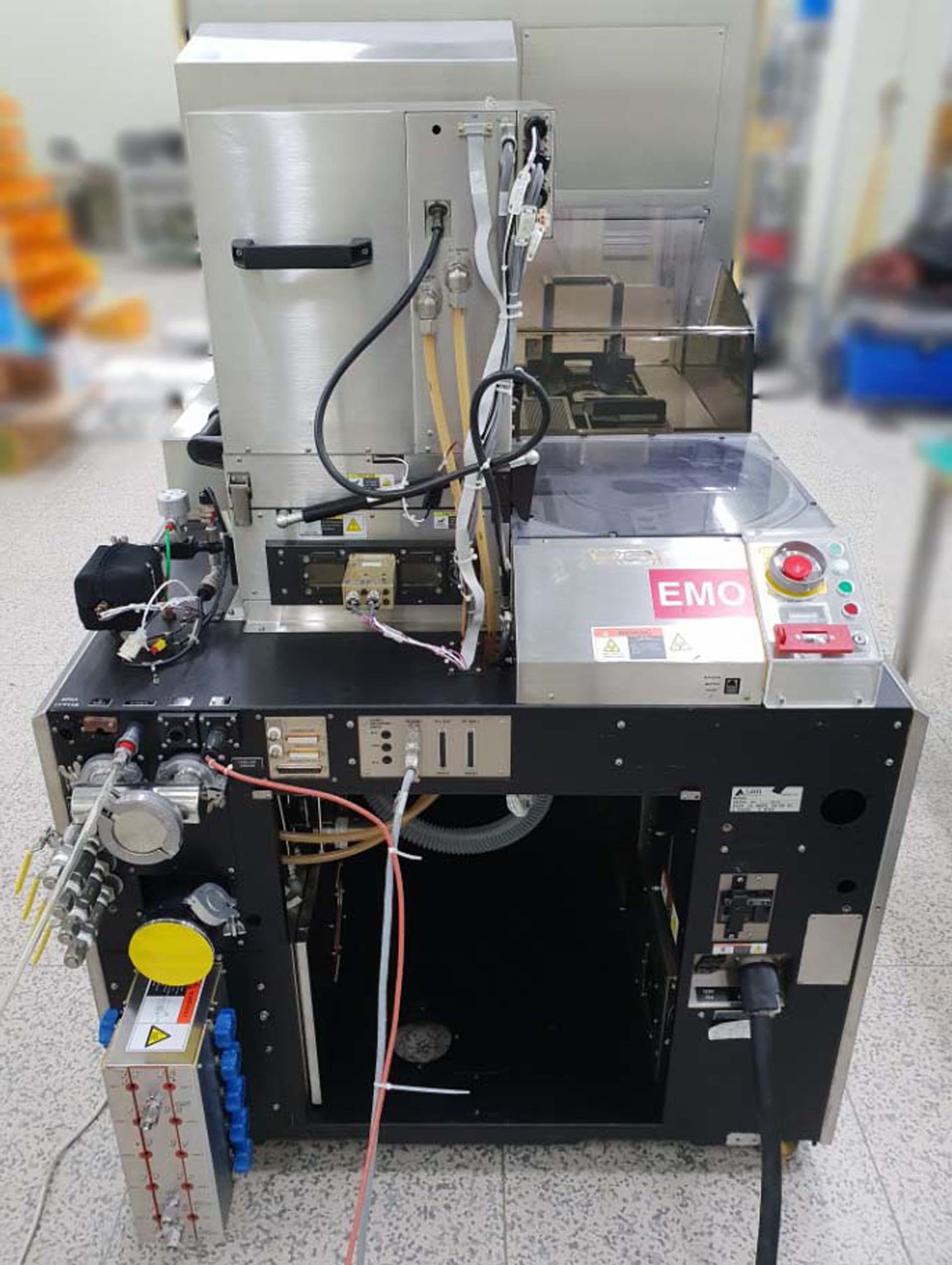 LAM RESEARCH Rainbow 4420 used for sale price #9151548, 1997 > buy from CAE