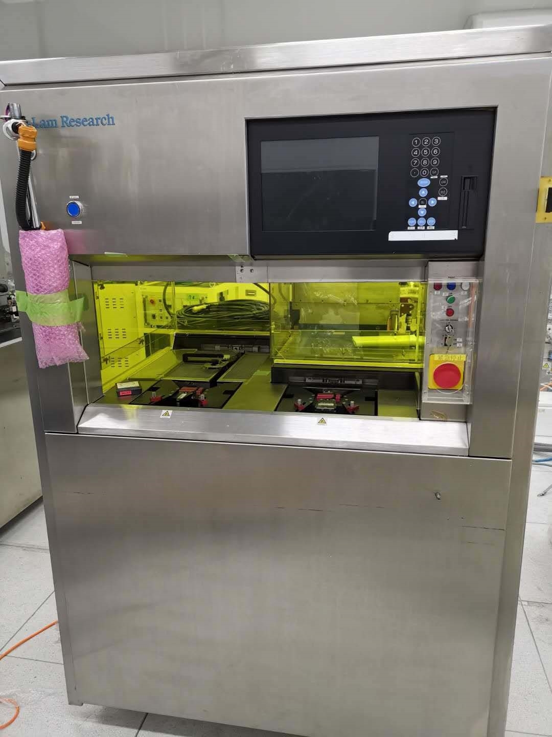 LAM RESEARCH Rainbow 4420 蝕刻機/ 光阻清洗機 用於銷售價格 #9269899 > 從 CAE 購買