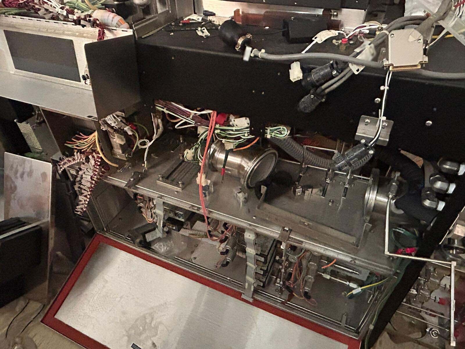 LAM RESEARCH Rainbow 4500 Etcher / Asher used for sale price #293772754 ...