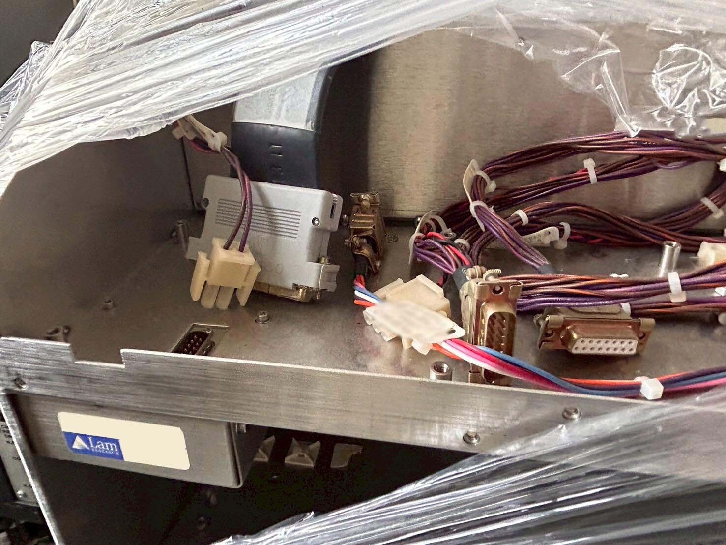 LAM RESEARCH Rainbow 4500B Etcher / Asher used for sale price ...