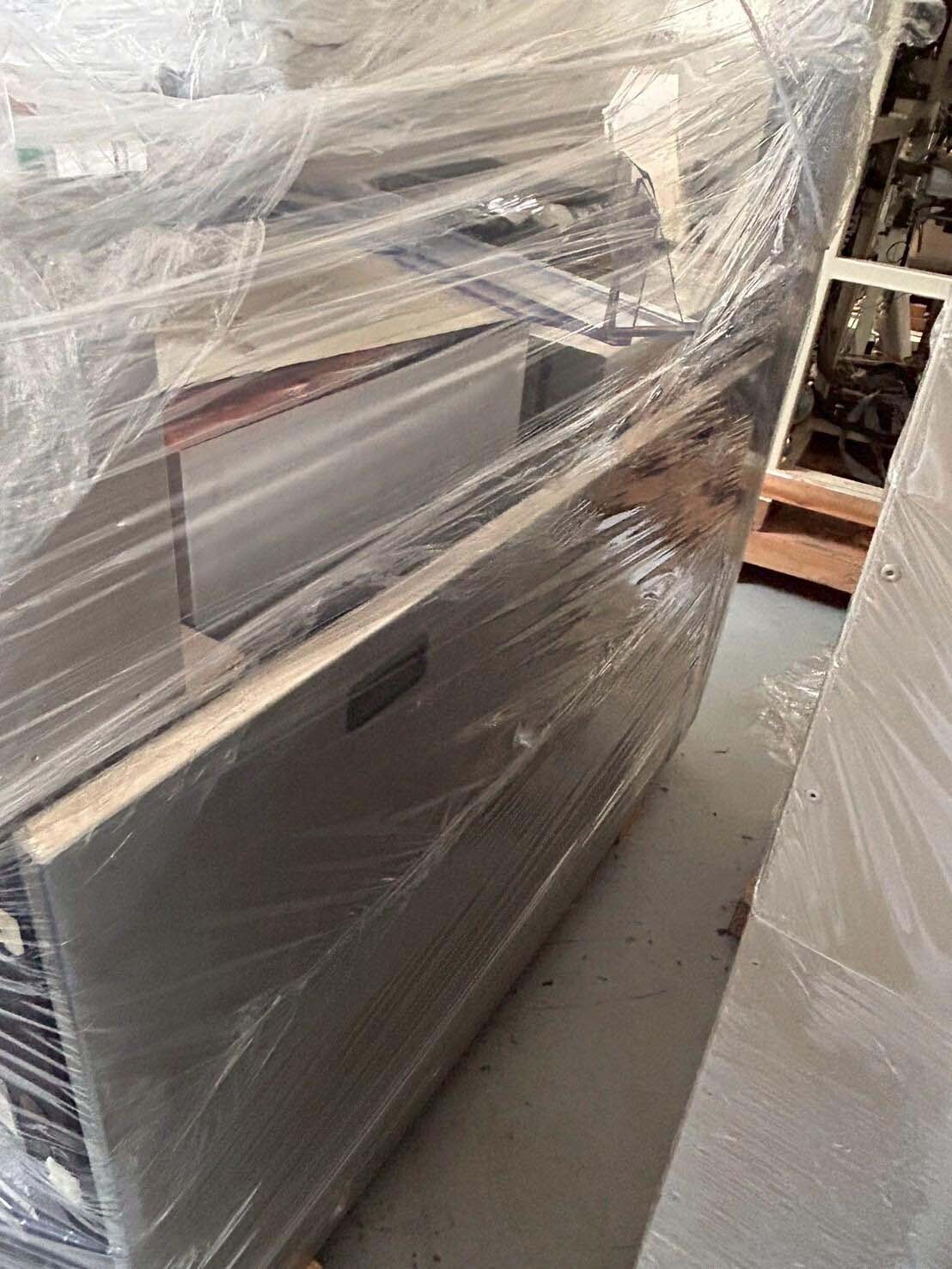 LAM RESEARCH Rainbow 4500B Etcher / Asher used for sale price ...