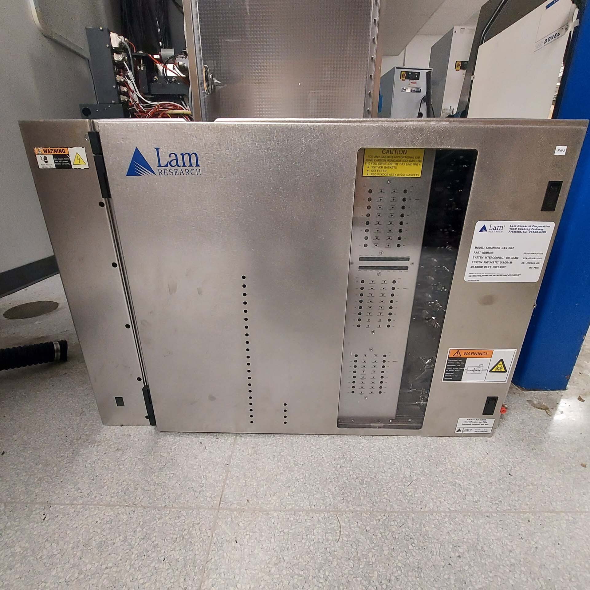 LAM RESEARCH Rainbow 4520 XL Used for sale price #293646335, > buy from CAE