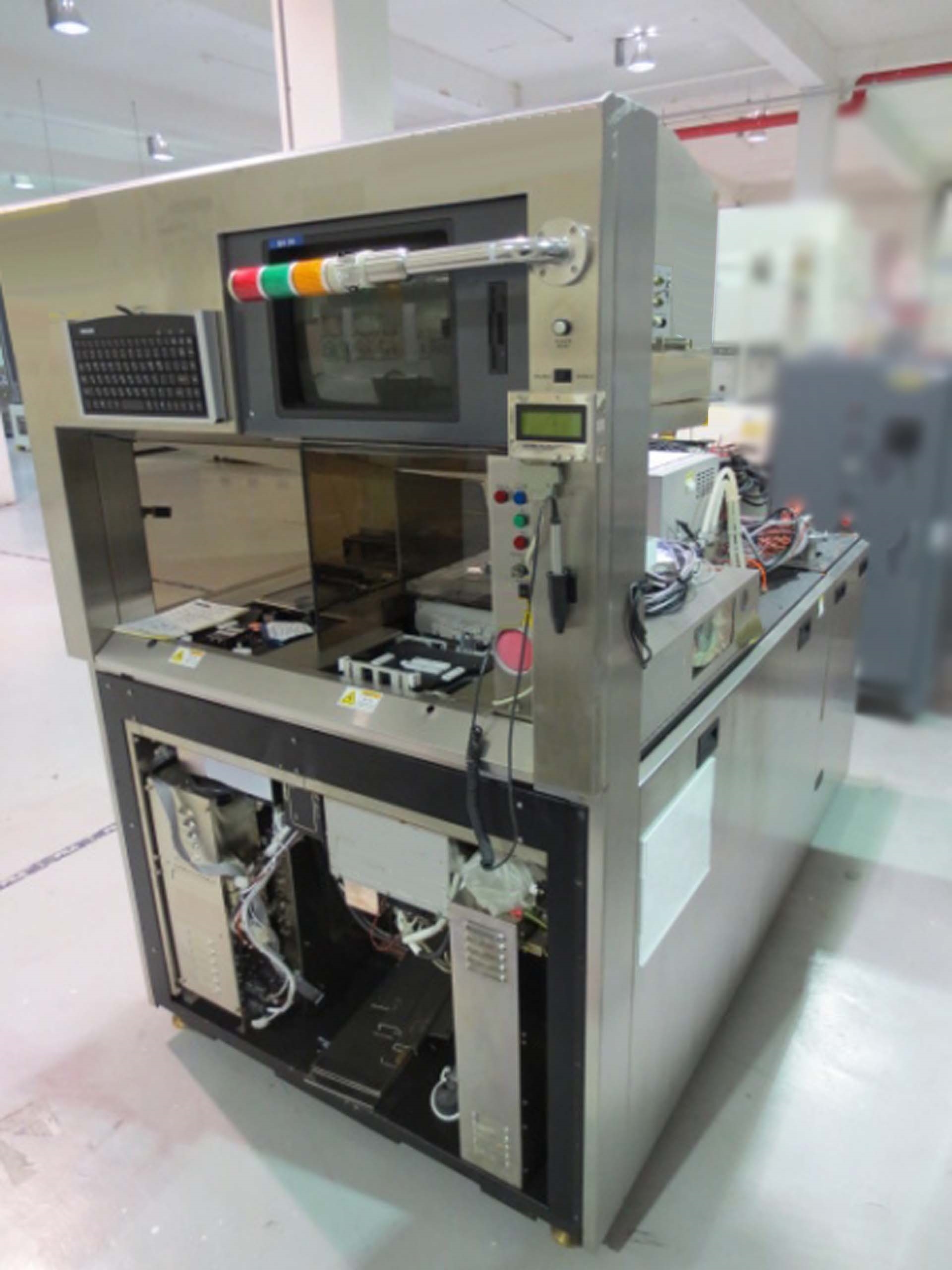 LAM RESEARCH Rainbow 4520 已使用的 待售 价格 #9196067, 1998 > 买 从 CAE