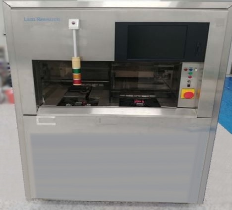 LAM RESEARCH Rainbow 4520 Etcher / Asher used for sale price #9275687 ...