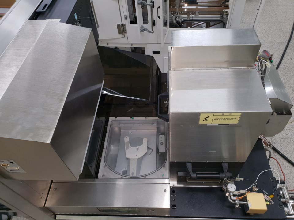 LAM RESEARCH Rainbow 4520 used for sale price #9296845 > buy from CAE
