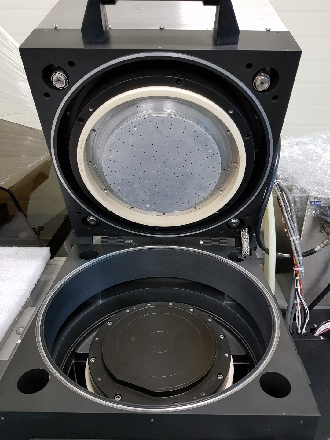 LAM RESEARCH Rainbow 4520 used for sale price #9296845 > buy from CAE