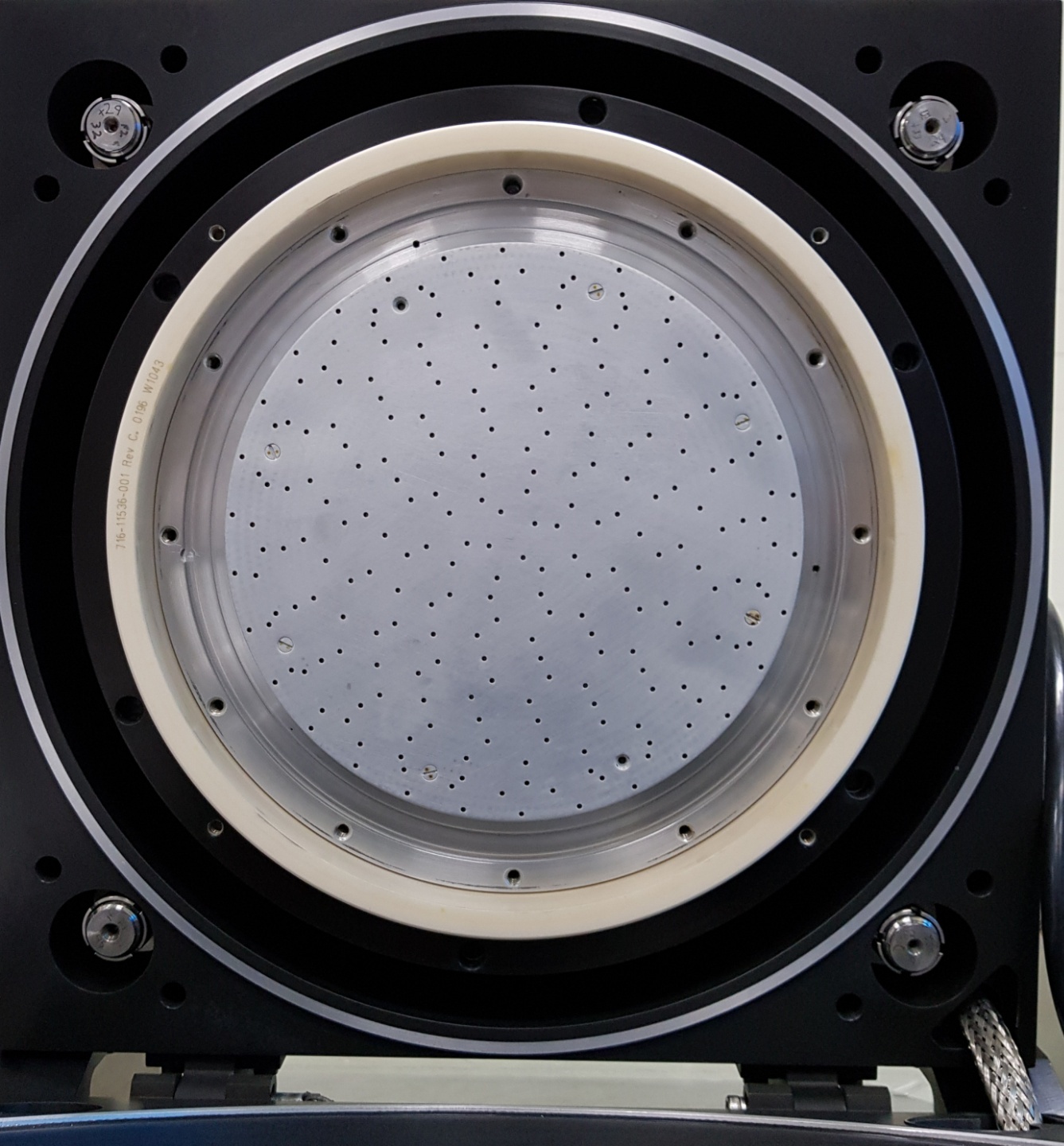LAM RESEARCH Rainbow 4520 used for sale price #9296845 > buy from CAE