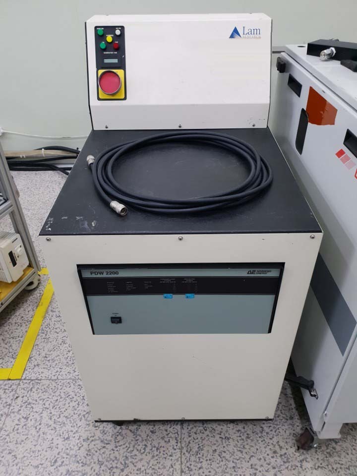 LAM RESEARCH Rainbow 4520 used for sale price #9296845 > buy from CAE