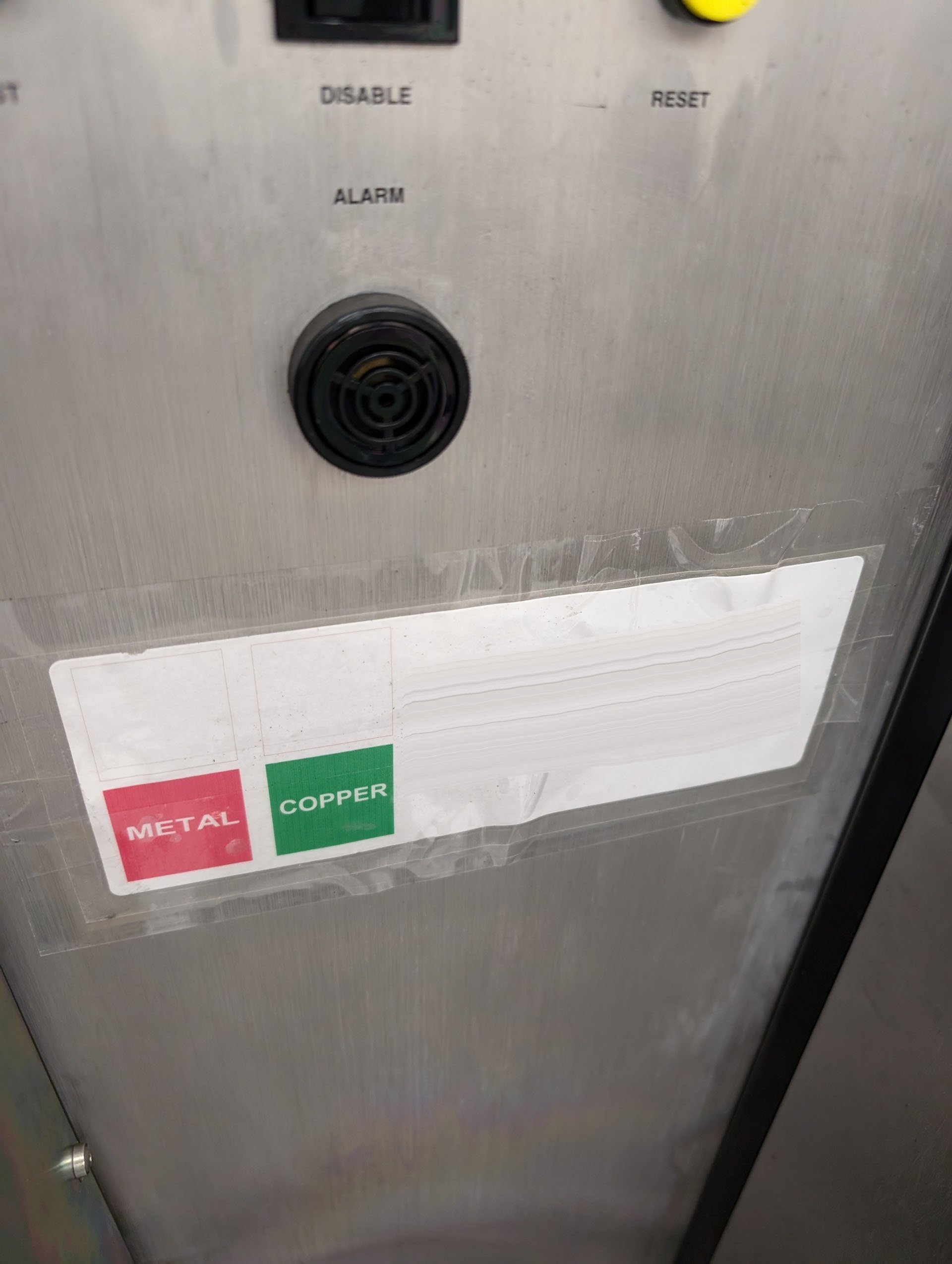 LAM RESEARCH Rainbow 4520 Etcher / Asher used for sale price #293767153 ...