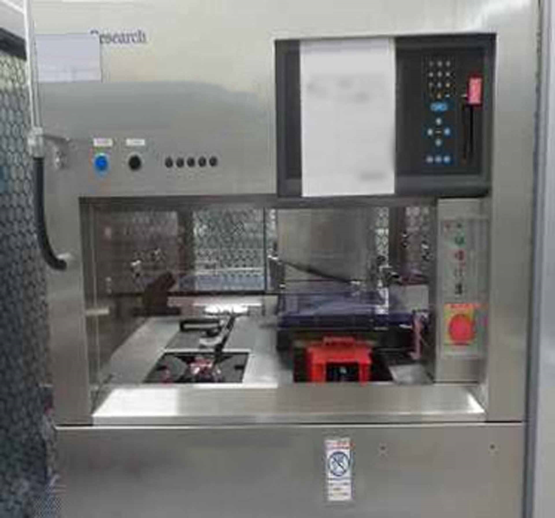 LAM RESEARCH Rainbow 4720 에처/애셔 판매 가격 #9231672에 사용됨 > CAE에서 구매