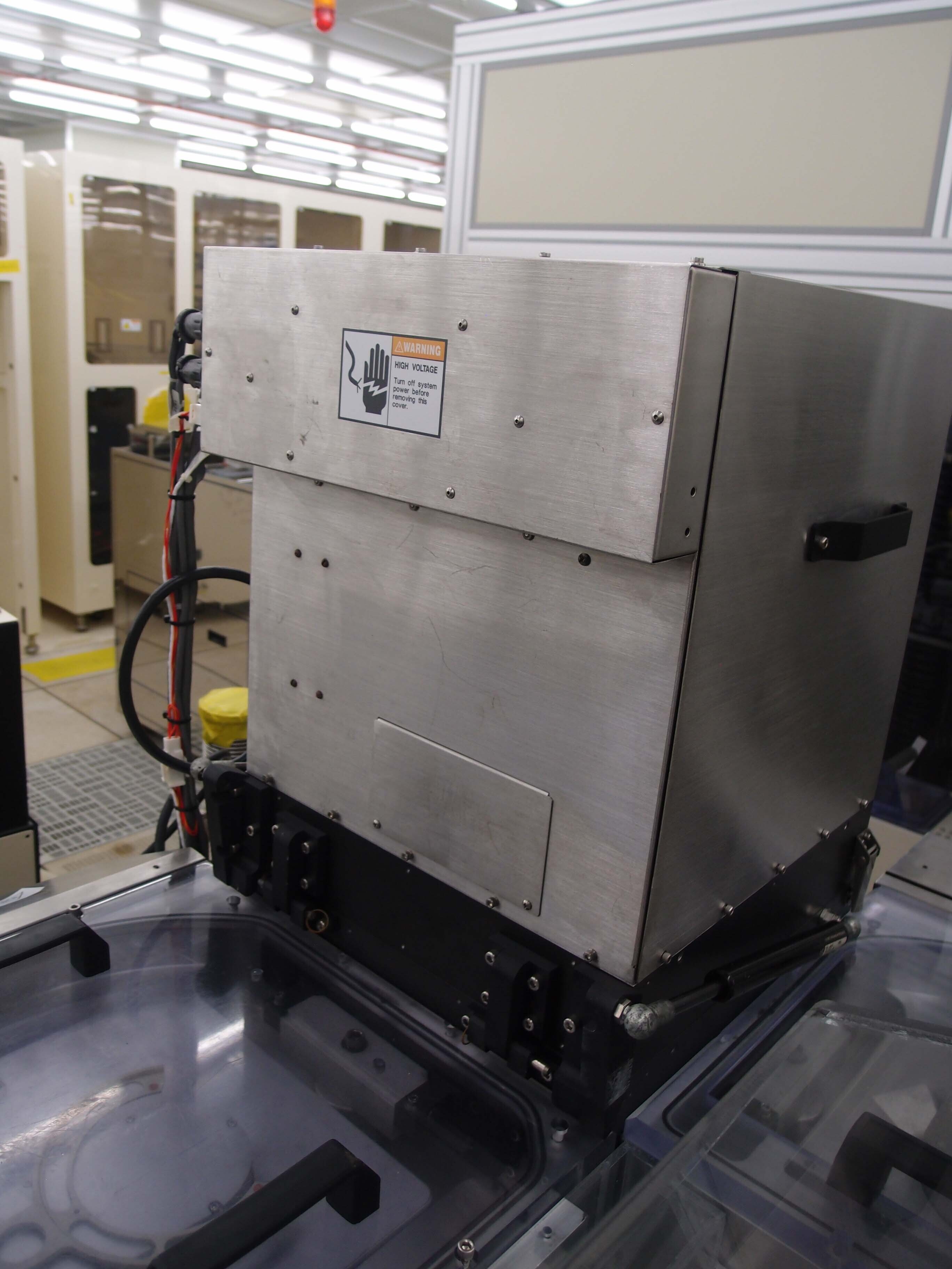 LAM RESEARCH Rainbow 4420 Used for sale price #9384291, > buy from CAE