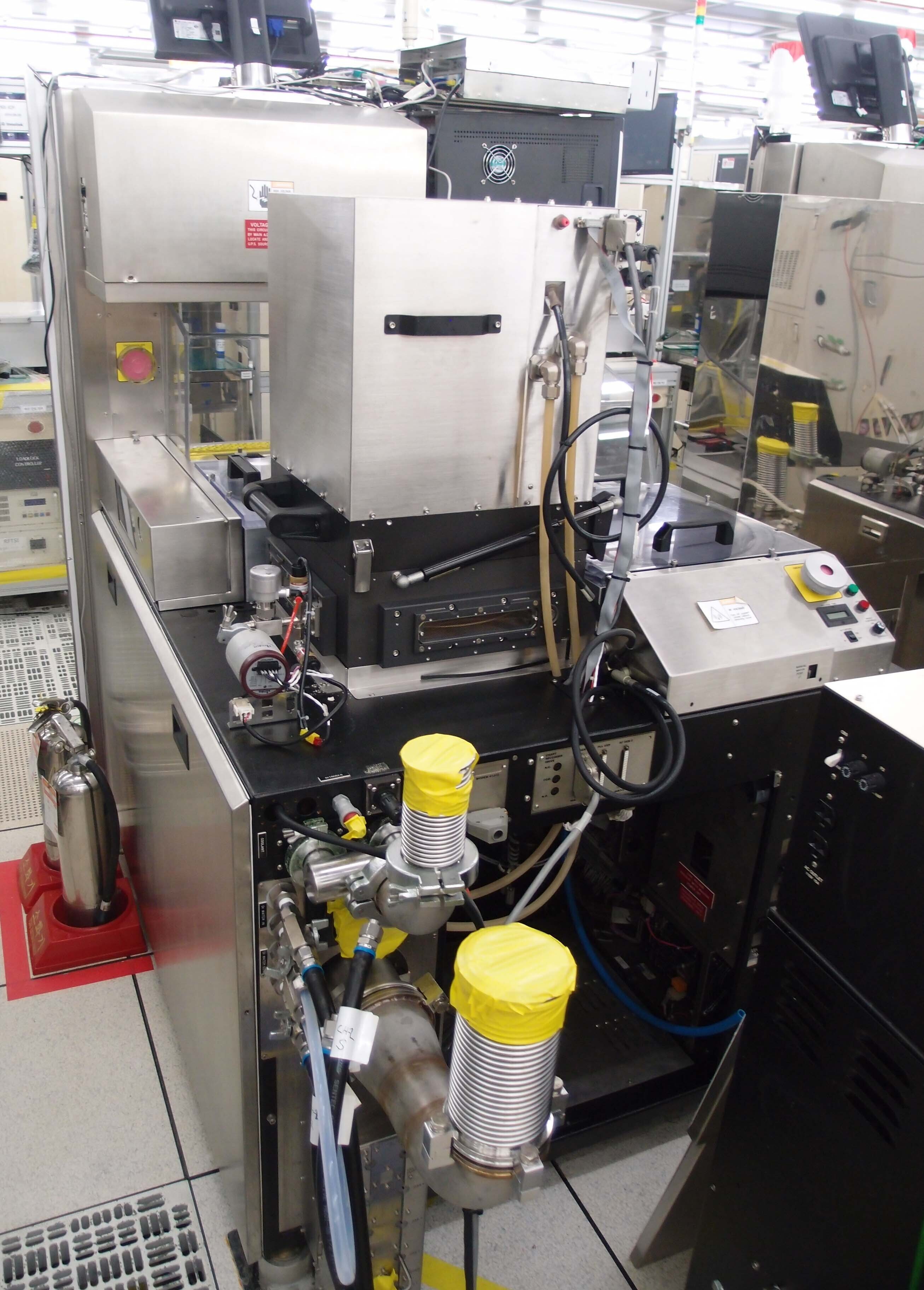 LAM RESEARCH Rainbow 4420 Used for sale price #9384291, > buy from CAE