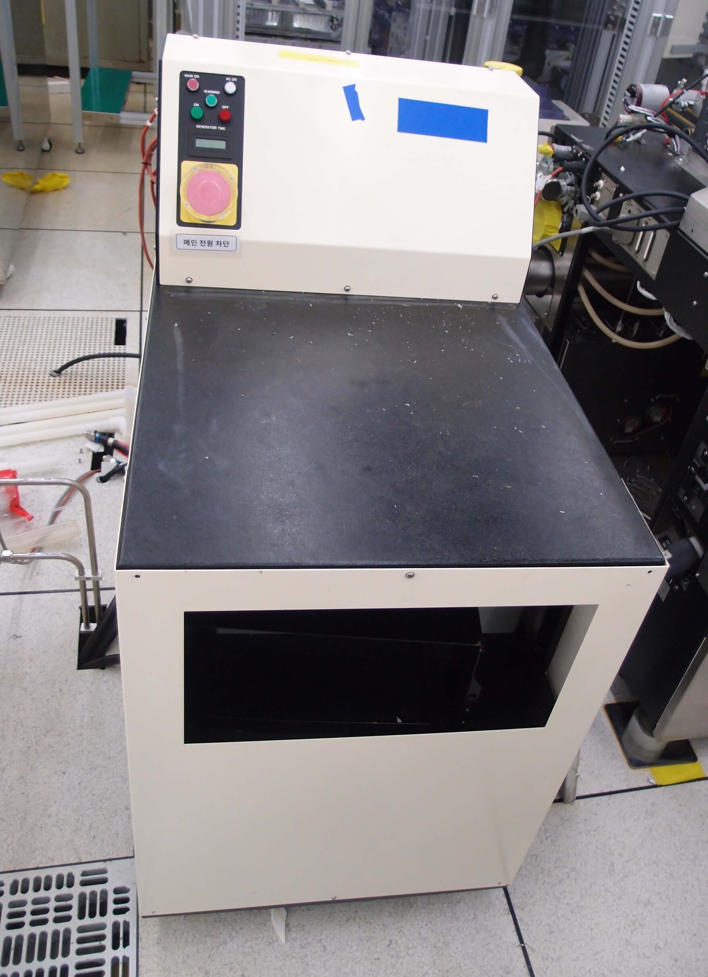 LAM RESEARCH Rainbow 4420 Used for sale price #9384291, > buy from CAE