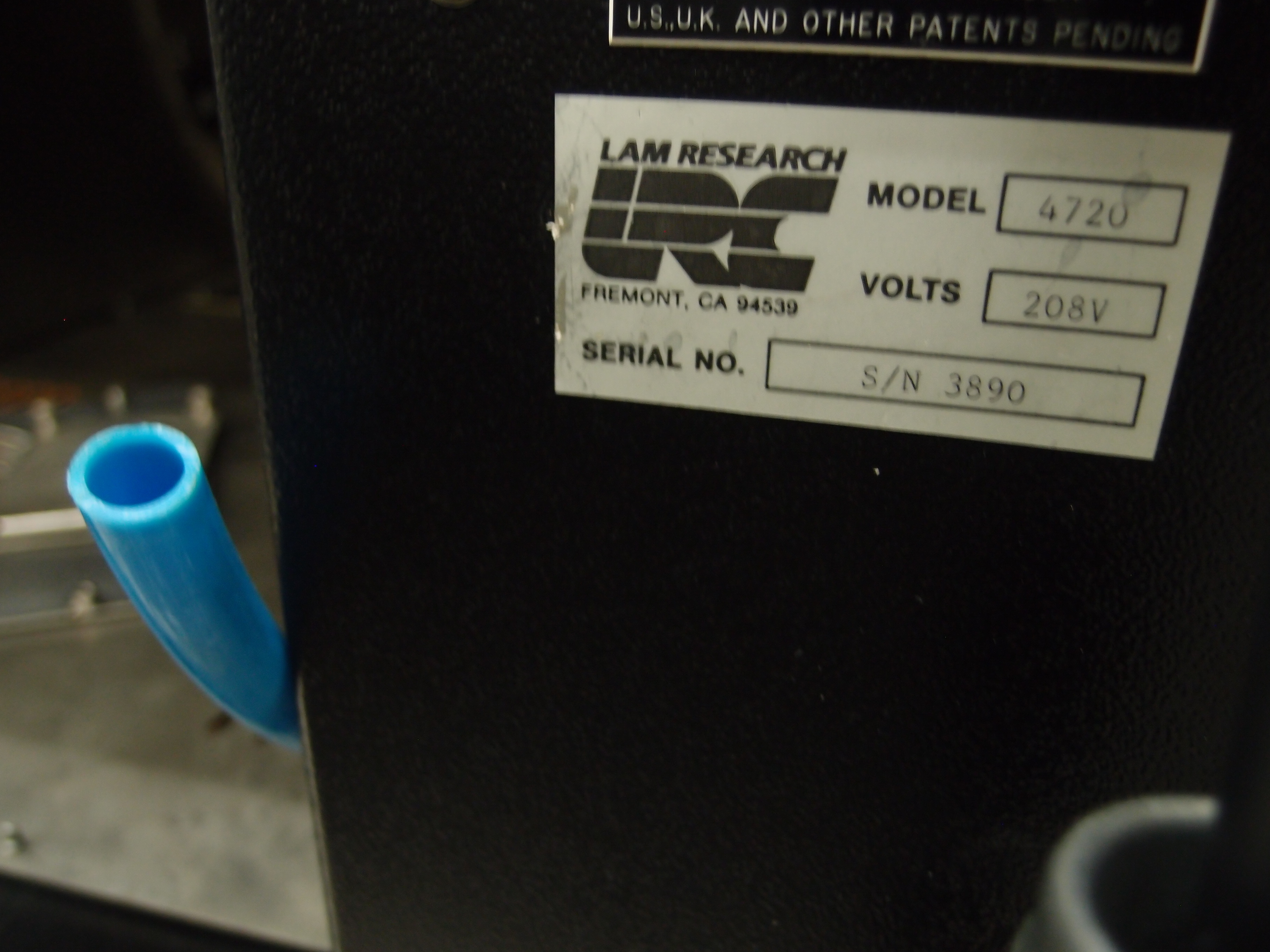 LAM RESEARCH Rainbow 4420 Used for sale price #9384291, > buy from CAE