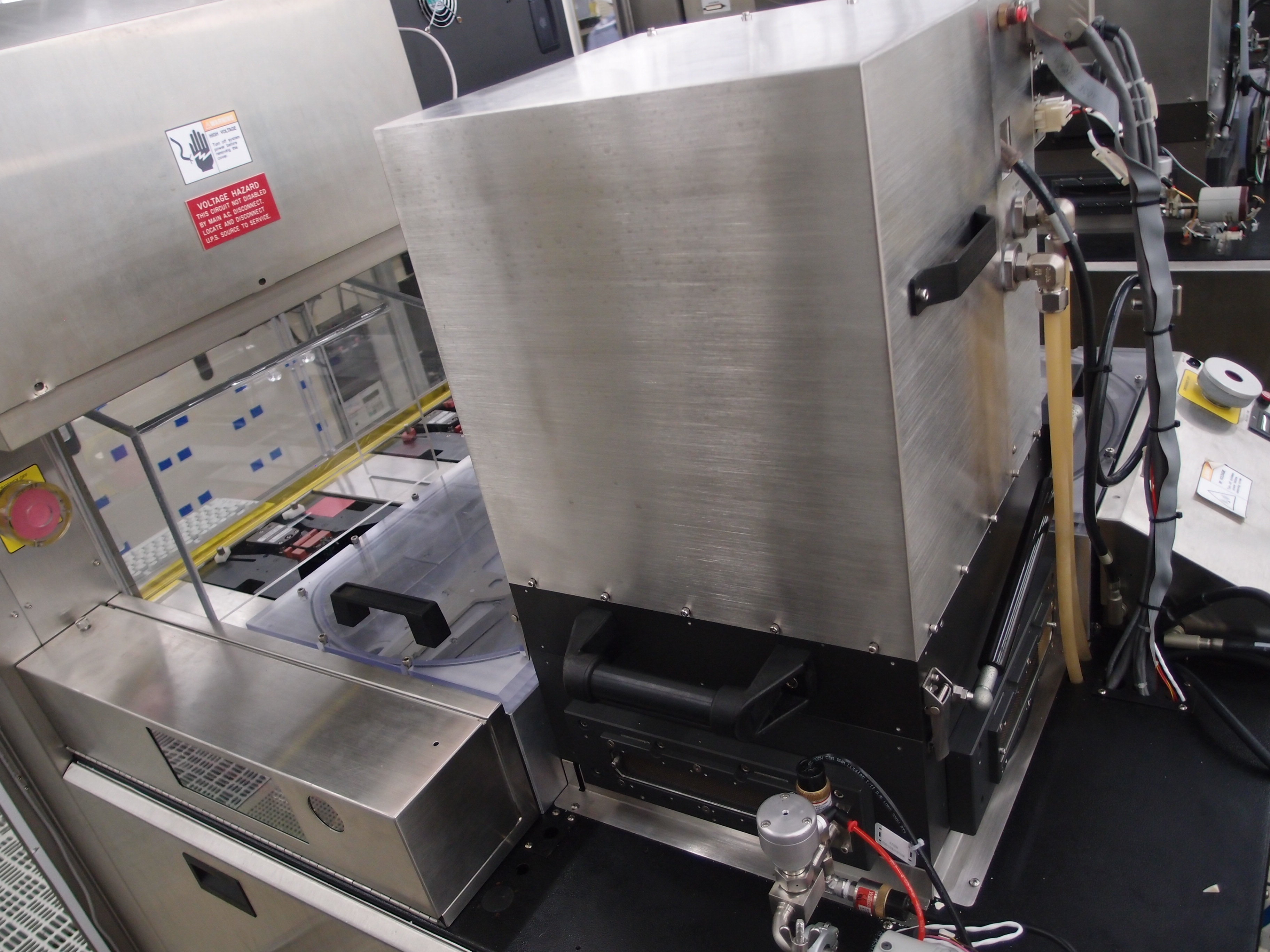 LAM RESEARCH Rainbow 4420 Used for sale price #9384291, > buy from CAE