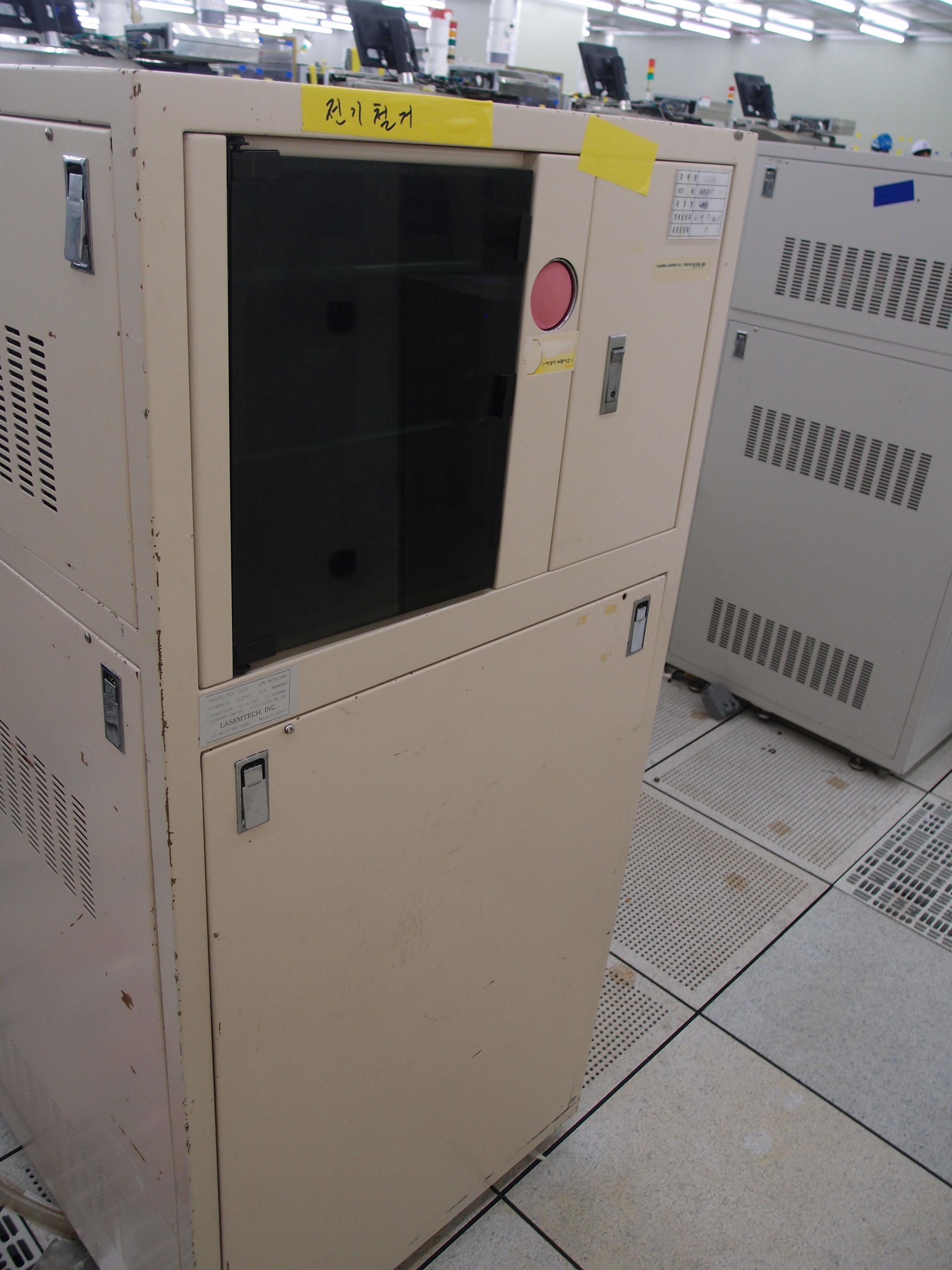 LAM RESEARCH Rainbow 4420 Used for sale price #9384291, > buy from CAE