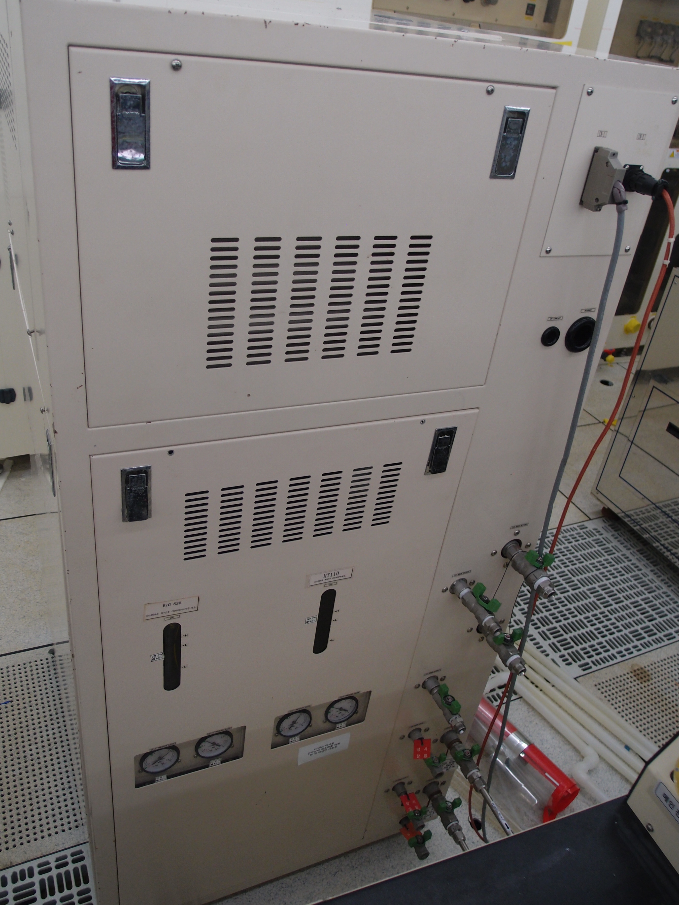 LAM RESEARCH Rainbow 4420 Used for sale price #9384291, > buy from CAE