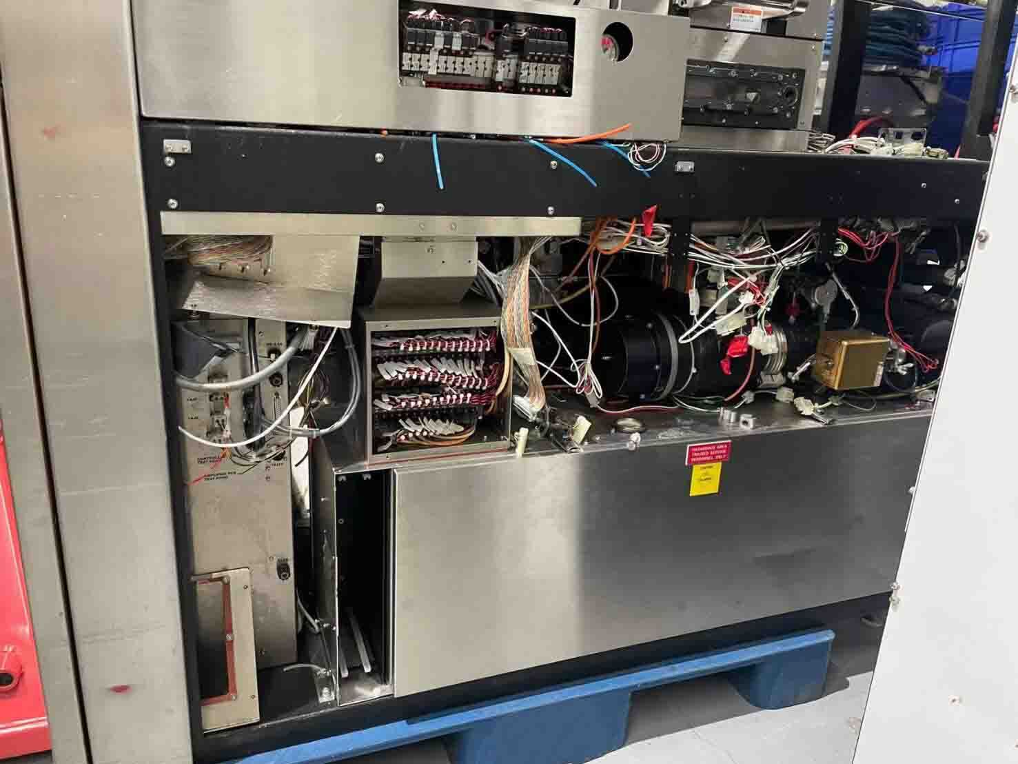 LAM RESEARCH Rainbow 4720 익숙한 판매용 가격 #293641039 > 사다 from CAE