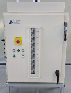LAM RESEARCH RPDB 웨이퍼 처리 장비 판매 가격 #293814351에 사용됨 > CAE에서 구매