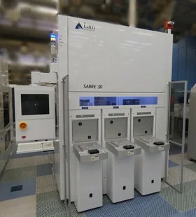 LAM RESEARCH Sabre 3D 원자로 판매 가격 #9300020, 2014에 사용됨 > CAE에서 구매
