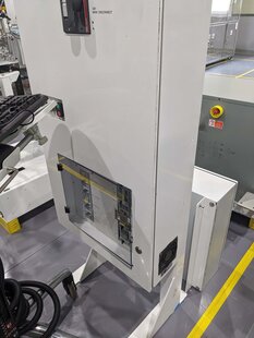 LAM RESEARCH STRATA-GX 원자로 판매 가격 #293654487, 2016에 사용됨 > CAE에서 구매