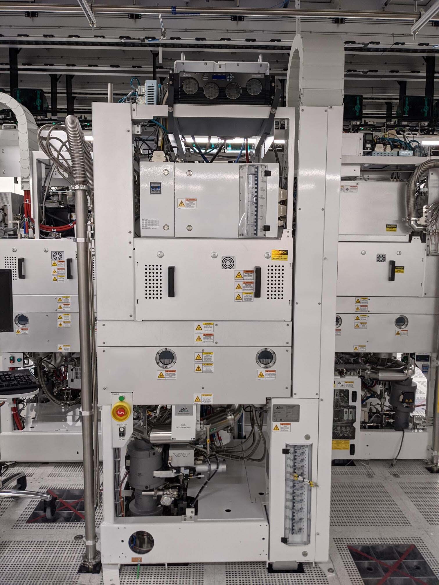 LAM RESEARCH Striker 익숙한 판매용 가격 #293636737 > 사다 from CAE